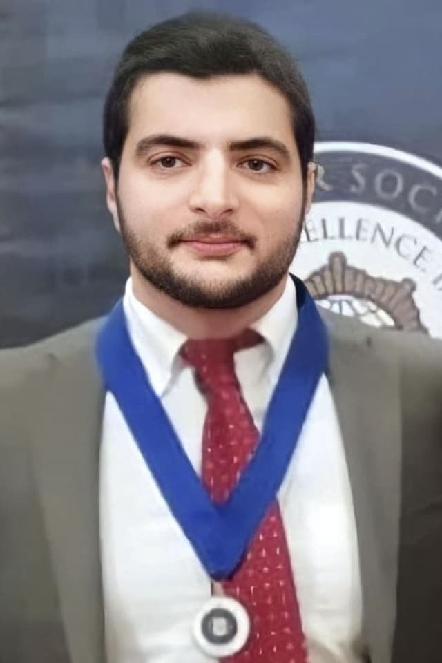 USD Artificial Intelligence Research Lab (ᗩ𝕀)