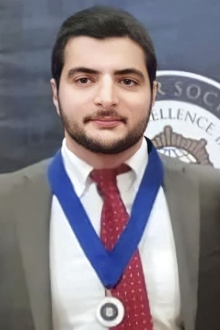 USD Artificial Intelligence Research Lab (ᗩ𝕀)